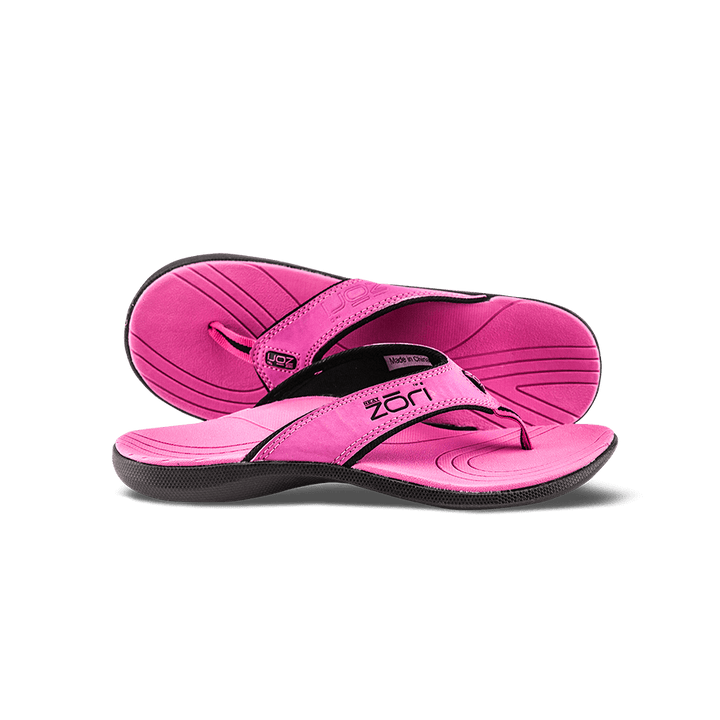 Zori Sandals/Thongs – Neat Feat Foot & Body Care